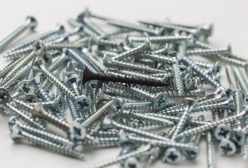 Conoce los tipos de tornillos más comunes | Mavit